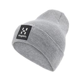 Hagl&ouml;fs Hagl&ouml;fs Beanie "Aze" in Grau - 28% | Damen-muetzen-caps