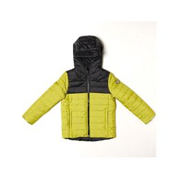HULABALU Steppjacke "Malthe" in Gelb - 48% | Gr&ouml;&szlig;e 146/152 | Kinderjacken