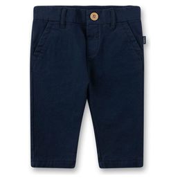 Sanetta Kidswear Chino in Dunkelblau - 54% | Gr&ouml;&szlig;e 92 | Kinderhosen