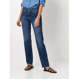 Toni Jeans - Regular fit - in Dunkelblau - 62% | Gr&ouml;&szlig;e 44K | Damenjeans