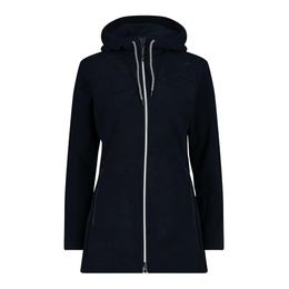 CMP Hybridjacke in Schwarz - 63% | Gr&ouml;&szlig;e 40 | Damen-outdoorjacken
