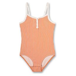 Sanetta Body in Apricot - 56% | Gr&ouml;&szlig;e 164 | Baby-bodys