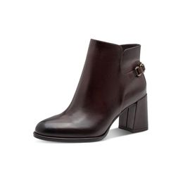Tamaris Ankle Boots female Brown size 38