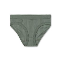 Sanetta Slip in Khaki - 55% | Gr&ouml;&szlig;e 164 | Kinder-waesche