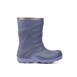 Exani Gummistiefel "Breezy" in Blau - 62% | Gr&ouml;&szlig;e 33 | Kinder-outdoor-sport-schuhe