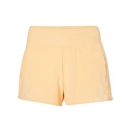 Helly Hansen Funktionsshorts in Gelb - 61% | Gr&ouml;&szlig;e XL | Damen-sporthosen