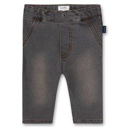 Sanetta Kidswear Jeans in Anthrazit - 61% | Gr&ouml;&szlig;e 62 | Babyhosen