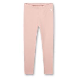 Sanetta Kidswear Leggings in Rosa - 53% | Gr&ouml;&szlig;e 74 | Babyhosen
