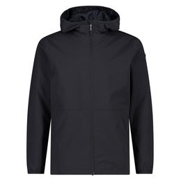 CMP Funktionsjacke in Schwarz - 58% | Gr&ouml;&szlig;e 52 | Herren-outdoorjacken