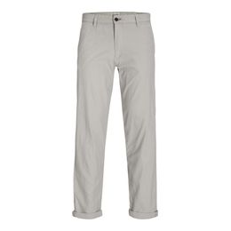 Jack & Jones Jack & Jones Chino Pants male Grey size 34
