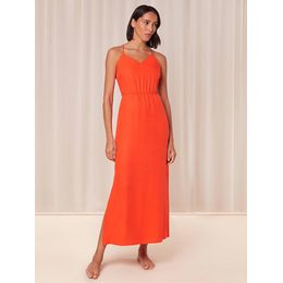 Triumph Kleid in Orange - 56% | Gr&ouml;&szlig;e 38 | Damen-kleider