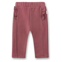 Sanetta Kidswear Leggings in Rosa - 50% | Gr&ouml;&szlig;e 74 | Babyhosen