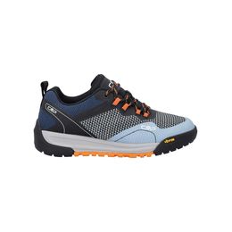 CMP Sportschuhe "Lothal" in Blau/ Hellblau - 47% | Gr&ouml;&szlig;e 40 | Damen-outdoor-sport-schuhe