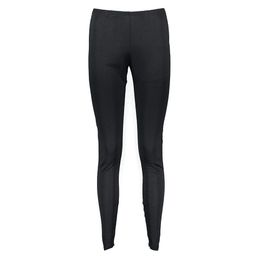 Mizuno Funktionsunterleggings in Schwarz - 64% | Gr&ouml;&szlig;e S | Damen-sporthosen