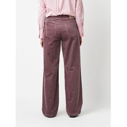Toni Cordhose in Mauve - 64% | Gr&ouml;&szlig;e 38 | Damenhosen