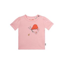 Sanetta Kidswear Shirt in Rosa - 61% | Gr&ouml;&szlig;e 62 | Baby-shirts