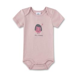 Sanetta Body in Rosa - 50% | Gr&ouml;&szlig;e 86 | Baby-bodys