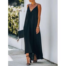 Milan Kiss Kleid in Schwarz - 53% | Gr&ouml;&szlig;e M | Damen-kleider