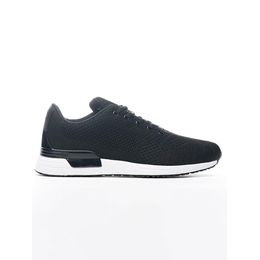 Exani Sneakers "Luke" in Dunkelblau - 56% | Gr&ouml;&szlig;e 41 | Herrensneakers