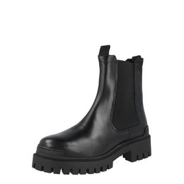 Pavement Chelsea Boots Damen Gr&ouml;&szlig;e 41 schwarz Winterschuhe