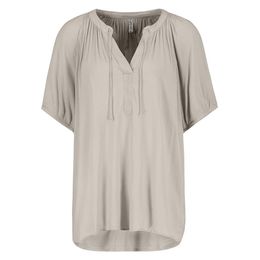 Eight2Nine Bluse in Taupe - 68% | Gr&ouml;&szlig;e L | Damen-blusen