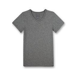 Sanetta Shirt in Grau - 46% | Gr&ouml;&szlig;e 140 | Kinder-oberteile