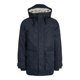 Jack & Jones JACK & JONES Parka 'JJEClip' Herren Gr&ouml;&szlig;e XL navy