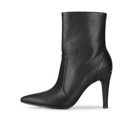 Posh By Poelman Ankle Boots 'Taverne' female Black size 42