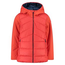 CMP Steppjacke in Rot - 35% | Gr&ouml;&szlig;e 164 | Kinderjacken