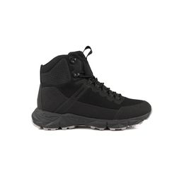 Exani Wanderschuhe "Cole" in Schwarz - 54% | Gr&ouml;&szlig;e 41 | Damen-outdoor-sport-schuhe
