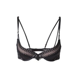 women'secret Women' Secret Bra female Black size 90