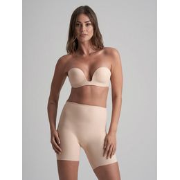 Bye Bra B&uuml;gelloser BH in Beige - 42% | Gr&ouml;&szlig;e XL | Damen-bhs