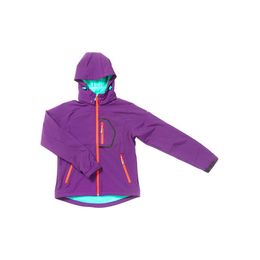 Typhoon Softshelljacke "Ludo" in Lila - 70% | Gr&ouml;&szlig;e 44 | Damen-outdoorjacken