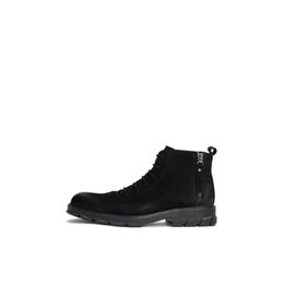 Kazar Lace-Up Boots male Black size 45