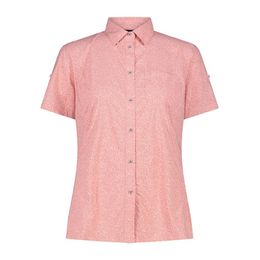 CMP Funktionshemd in Rosa - 63% | Gr&ouml;&szlig;e 38 | Damen-outdoor-tops-shirts
