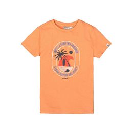 Garcia Shirt in Orange - 37% | Gr&ouml;&szlig;e 92/98 | Kinder-oberteile