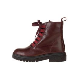 lamino Leder-Boots in Rot - 49% | Gr&ouml;&szlig;e 38 | Kinderstiefel