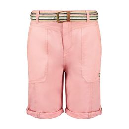 Geographical Norway Bermudas "Prioria" in Rosa - 61% | Gr&ouml;&szlig;e L | Shorts