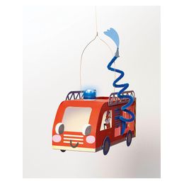 folia PAPER LED-Blaulichter - ab 5 Jahren - 65% | Kinder-kreativspielzeug