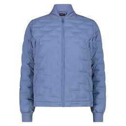 CMP Steppjacke in Blau - 63% | Gr&ouml;&szlig;e 46 | Damenjacken