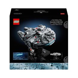 Lego Lego Star Wars : "Millennium Falcon" - ab 18 Jahren - 15% | Experimentieren-spielzeug