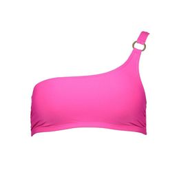 Lascana Bikini-Oberteil in Pink - 56% | Gr&ouml;&szlig;e 38A/B-Cup | Damen-bademode