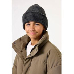 Garcia M&uuml;tze in Anthrazit - 16% | Kindermuetzen