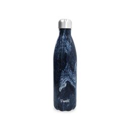 S'well S'well Isolierflasche "Azurite" in Dunkelblau - 750 ml - 28% | Damen-outdoor-ausruestung