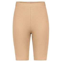 Sublevel Shorts in Beige - 58% | Gr&ouml;&szlig;e L | Shorts