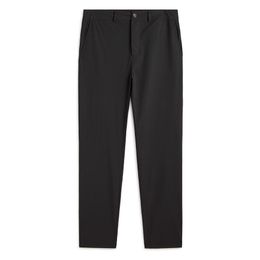 ECOALF Chino in Schwarz - 76% | Gr&ouml;&szlig;e W33 | Herrenhosen