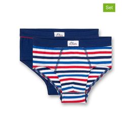 Sanetta 2er-Set: Pantys in Bunt - 50% | Gr&ouml;&szlig;e 104 | Kinder-waesche