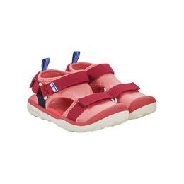 Finkid Halbsandalen "Hiekka" in Rosa/ Pink - 56% | Gr&ouml;&szlig;e 32 | Kindersandalen