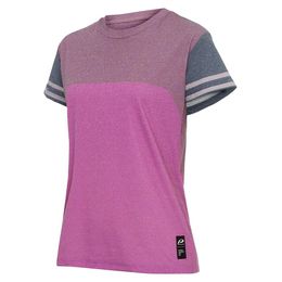 Protective Funktionsshirt in Pink - 47% | Gr&ouml;&szlig;e 42 | Damen-outdoor-tops-shirts