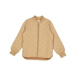 Wheat Thermojacke "Loui" in Beige - 49% | Gr&ouml;&szlig;e 110 | Kinderjacken